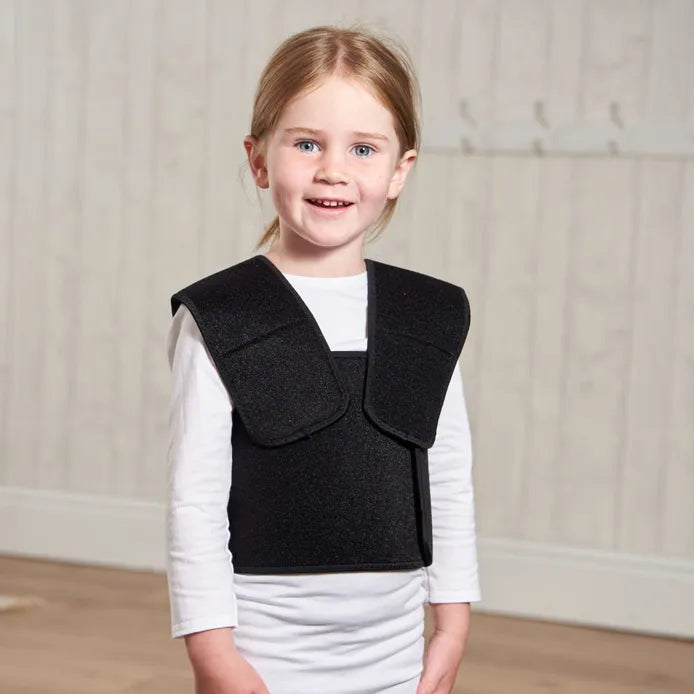 A Parent’s Guide to Identifying Posture Issues in Children – Back ...